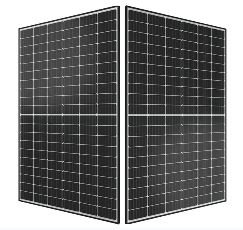 JA Solar 440W Solar Panel (430-455 Watt) – TSolar