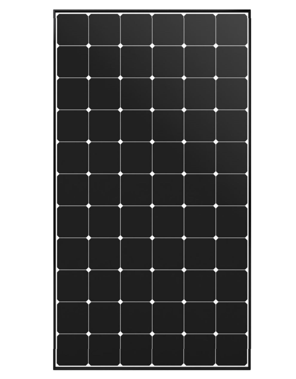 SunPower Maxeon 6 440W Solar Panel (420-440 Watt) – TSolar