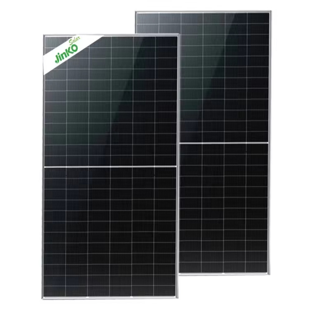 Jinko 600W Solar Panel (575-600 Watt) – TSolar
