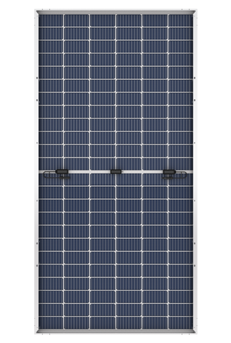 LonGi 550W Solar Panel (Hi-MO 5 540-560 Watt ) – TSolar