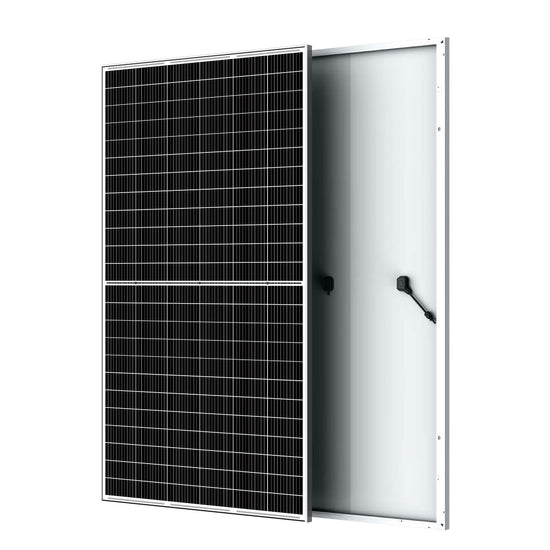 LonGi 550W Solar Panel (Hi-MO 5 540-560 Watt ) – TSolar