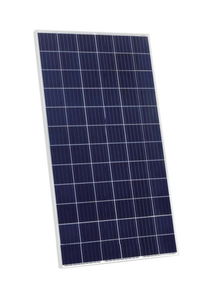 Jinko 320 Watt Solar Panel (JKM320PP-72) – TSolar