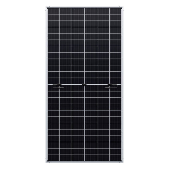 LonGi 610W Solar Panel (Hi-MO7, LR7-72HGD, Bifacial) – TSolar
