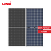 LonGi 610W Solar Panel (Hi-MO7, LR7-72HGD, Bifacial) – TSolar
