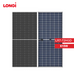 LonGi 615W Solar Panel (LR7-72HGD-615M) – TSolar