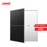 LonGi Solar Panels – TSolar