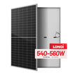LonGi 550W Solar Panel (Hi-MO 5 540-560 Watt ) – TSolar